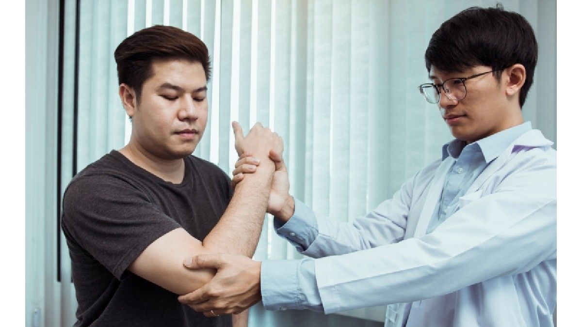 Ini Tugas Dokter Spesialis Ortopedi - KlikDokter