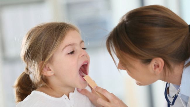 Kenali Beragam Jenis Difteri - KlikDokter