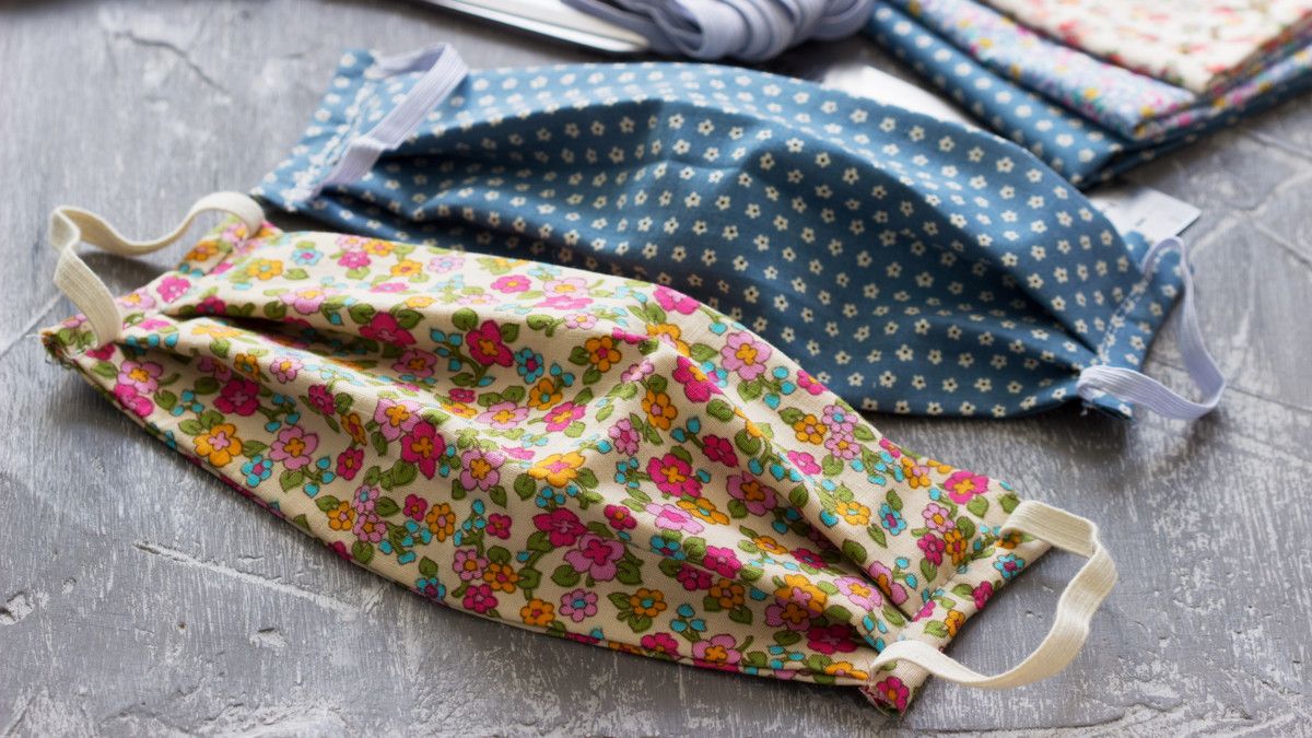 Cegah Penularan Virus, Inilah Jenis Masker dan Perbedaannya - KlikDokter