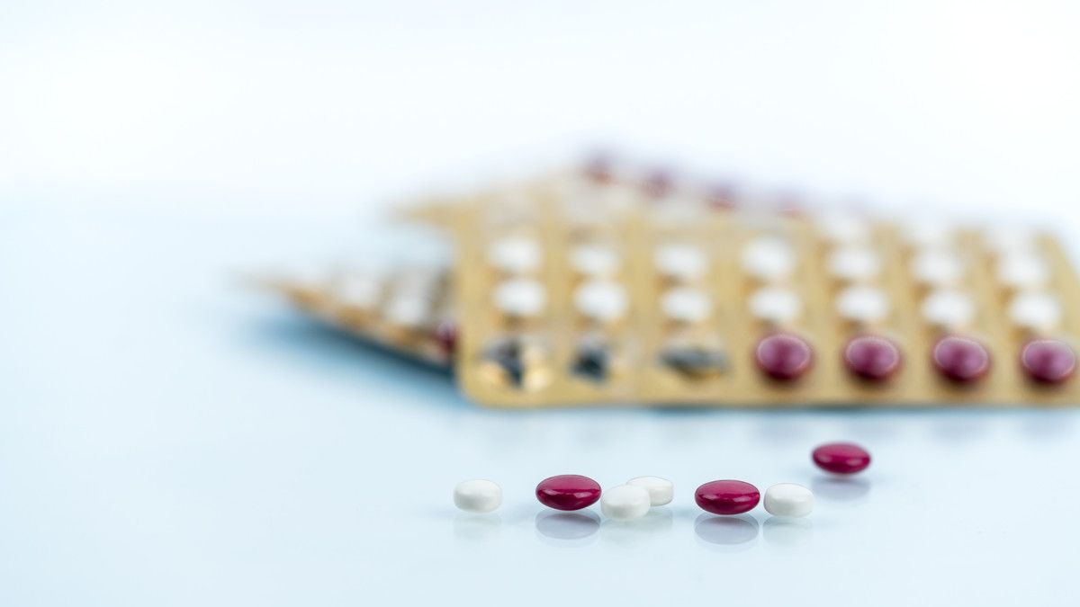 Cara Minum Pil KB yang Benar Sesuai Anjuran - KlikDokter