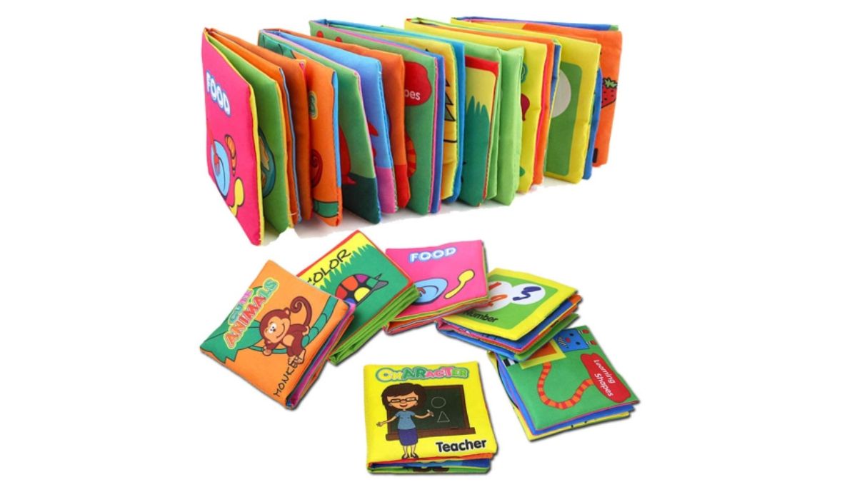 15 Rekomendasi Buku Cerita Anak Yang Menarik Dan Edukatif Klikdokter