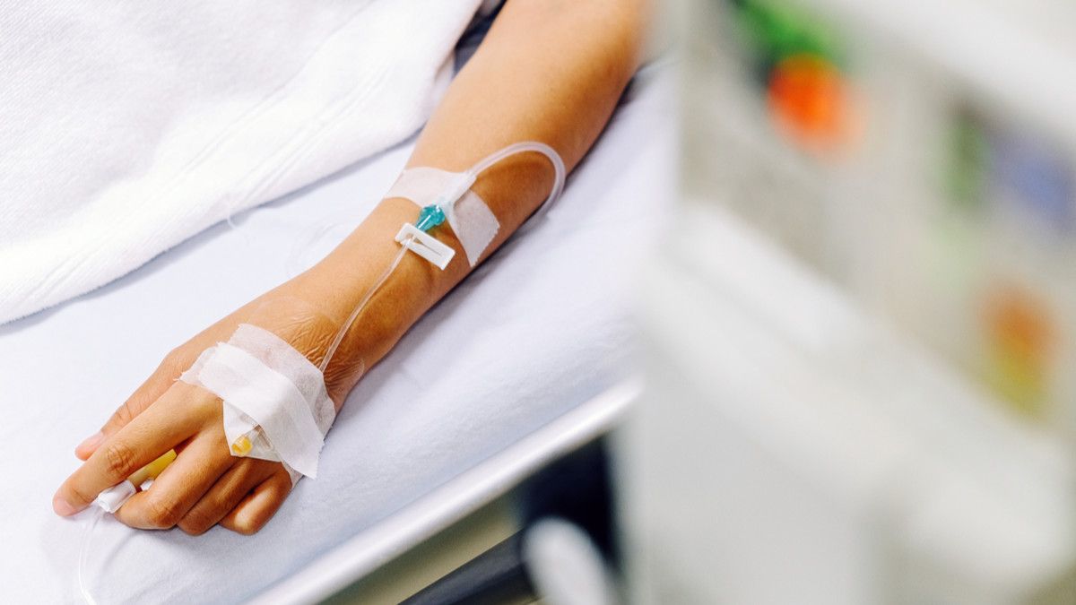 Batuk Kronis dan Tidak Kunjung Sembuh? Waspada GERD! - KlikDokter