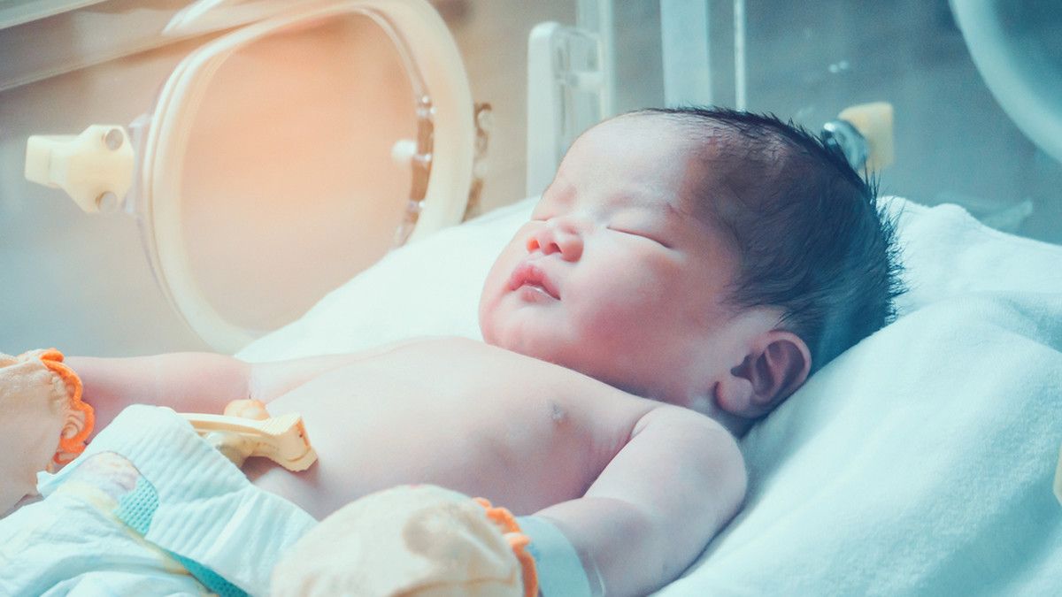 Sindrom Bayi Biru, Kenali Gejala dan Penyebabnya - KlikDokter