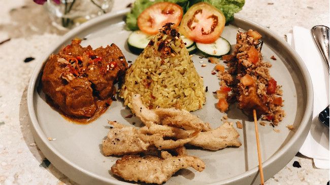 Max Mandias Tingkatkan Kualitas Hidup - Plant-Based Eating - KlikDokter
