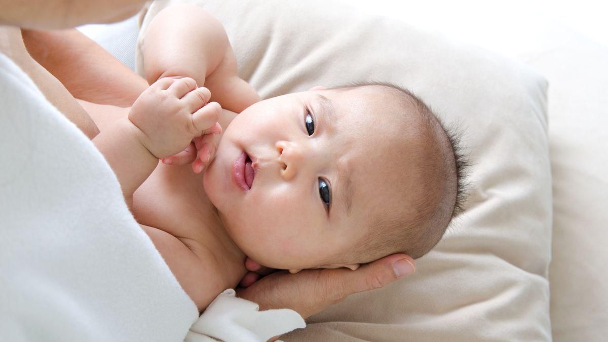 8 Penyebab Bayi Lahir Besar yang Harus Diwaspadai - KlikDokter