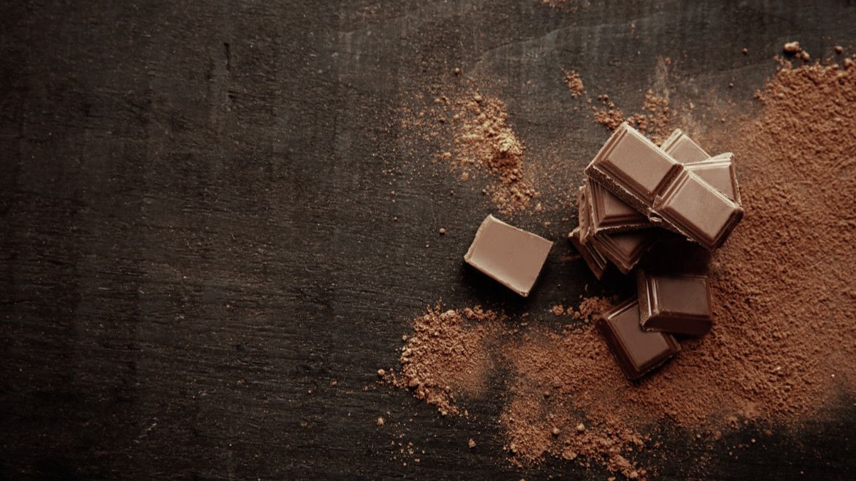 Tips Makan Cokelat Saat Diet, Tak Bikin Gemuk! - KlikDokter