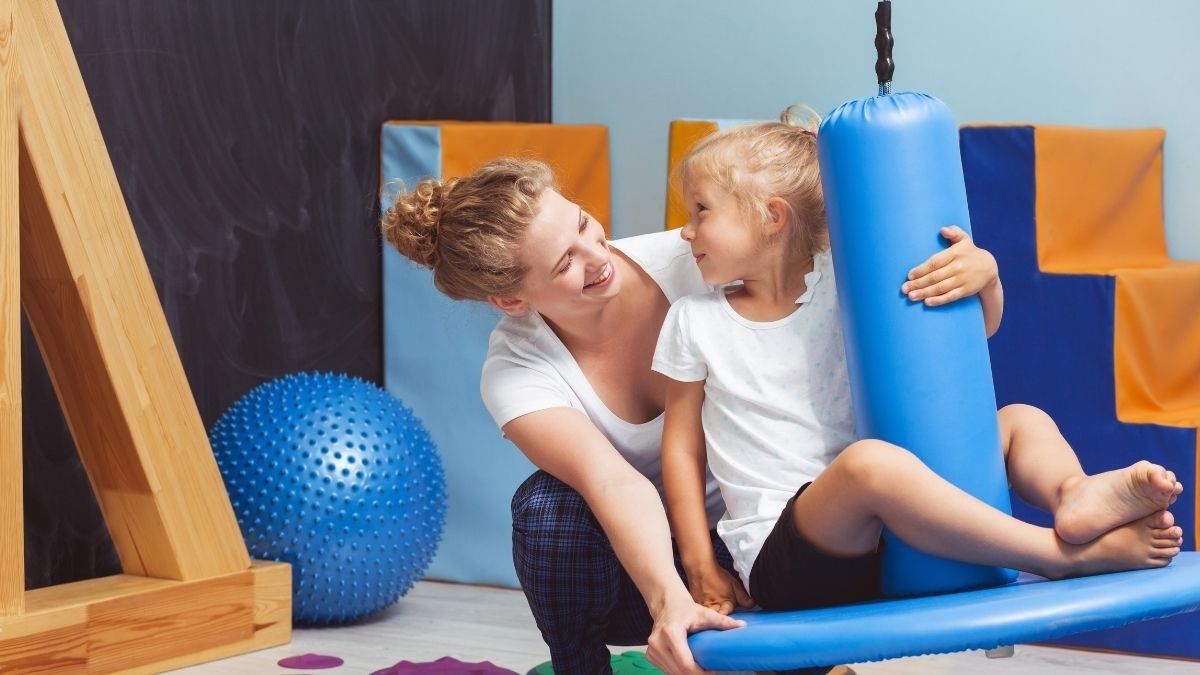 Mengenal Terapi untuk Anak Berkebutuhan Khusus - KlikDokter