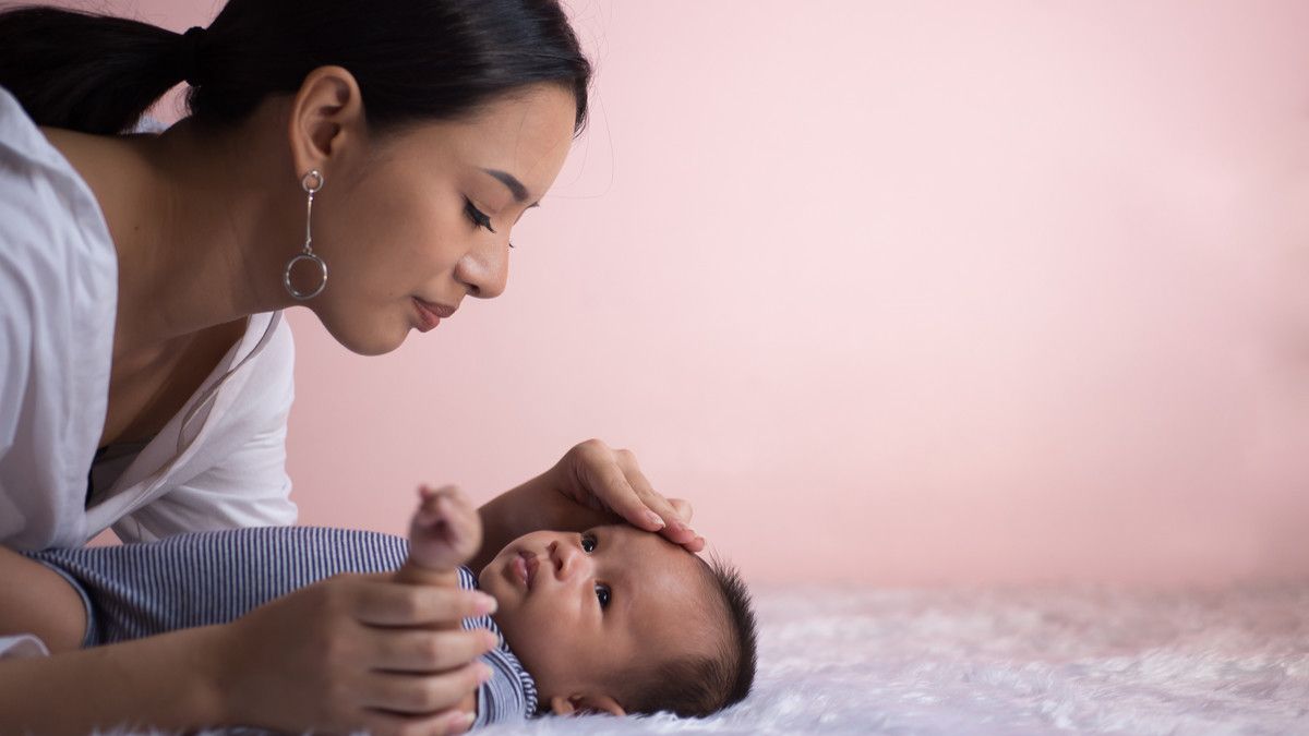 Gejala-Gejala yang Harus Diwaspadai pada Bayi - KlikDokter