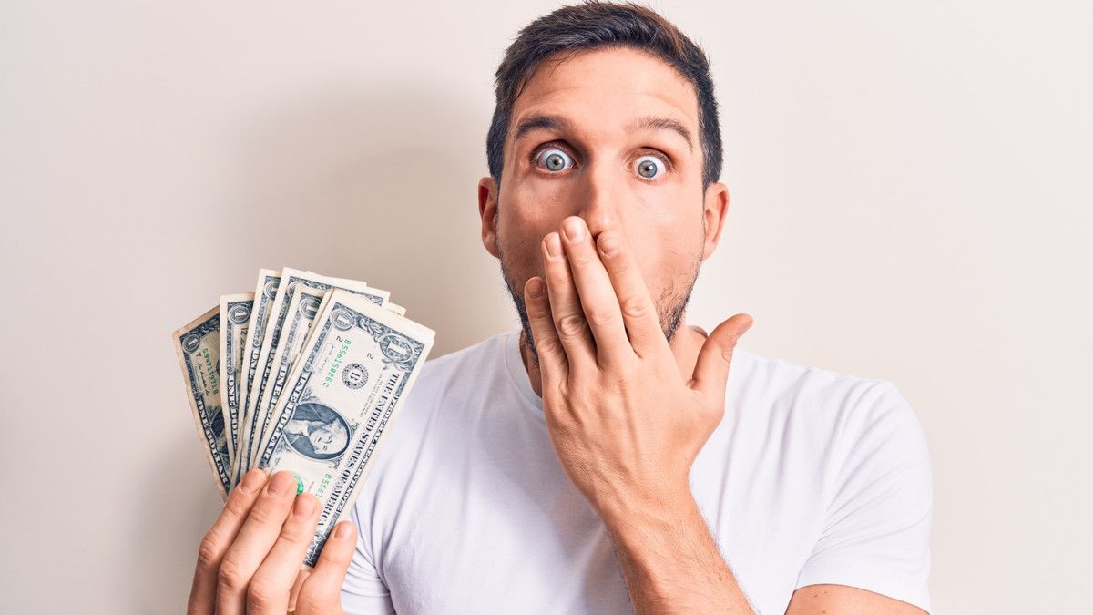 10 Jenis Fobia Aneh yang Ada di Dunia - KlikDokter