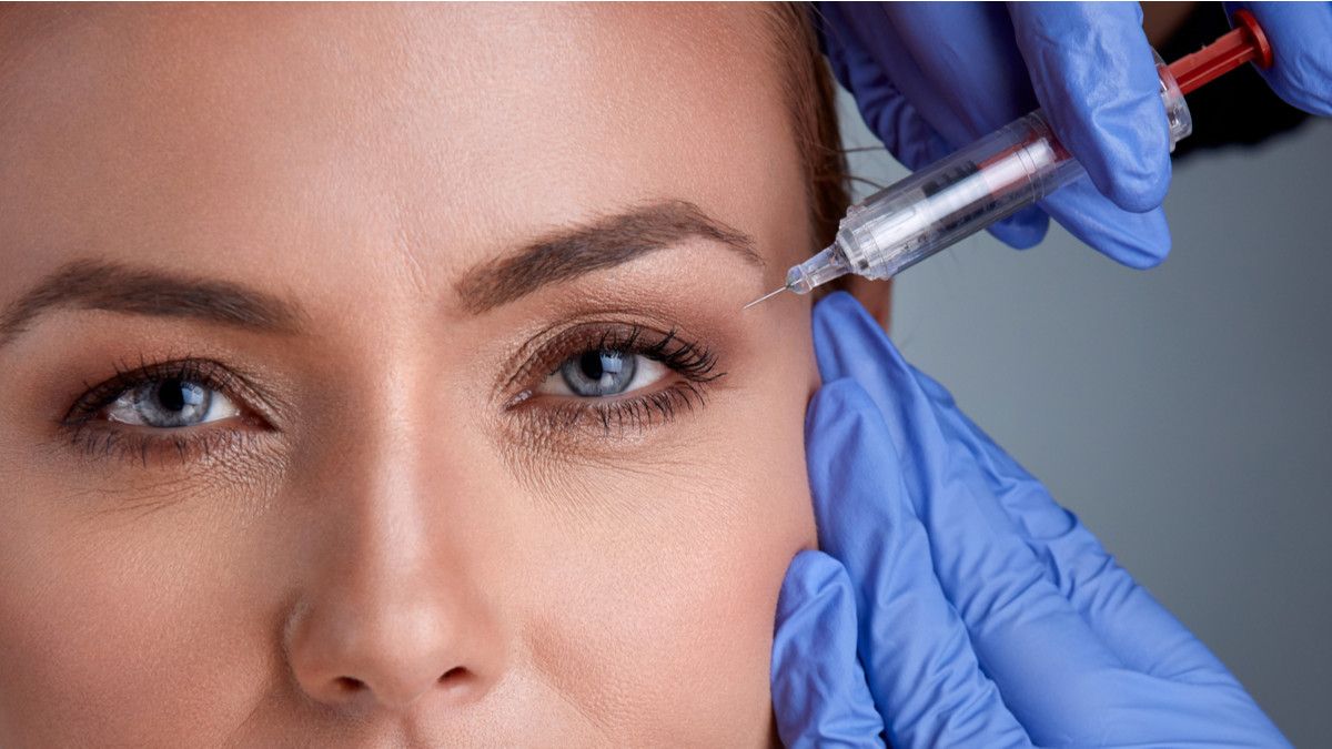 Apakah Ibu Hamil Boleh Suntik Botox? - KlikDokter