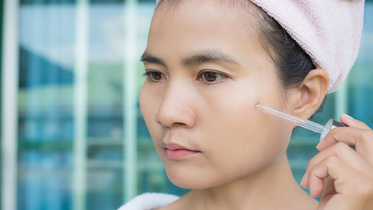 Populer dalam Skincare, Ini Manfaat Niacinamide untuk Kulit - KlikDokter