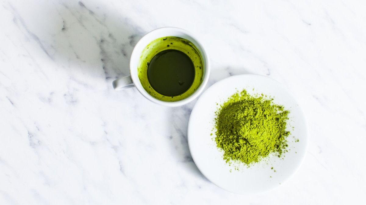 Mirip Tapi Tak Sama, Ini Perbedaan Matcha dan Green Tea - KlikDokter