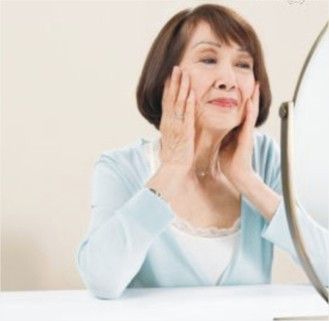 Kerutan dan Keriput - KlikDokter