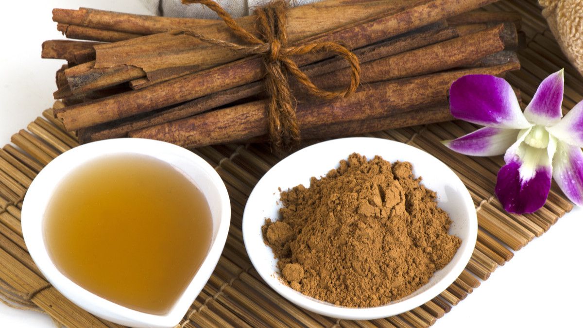 11 Jenis Rempah-Rempah dan Manfaatnya bagi Kesehatan - KlikDokter