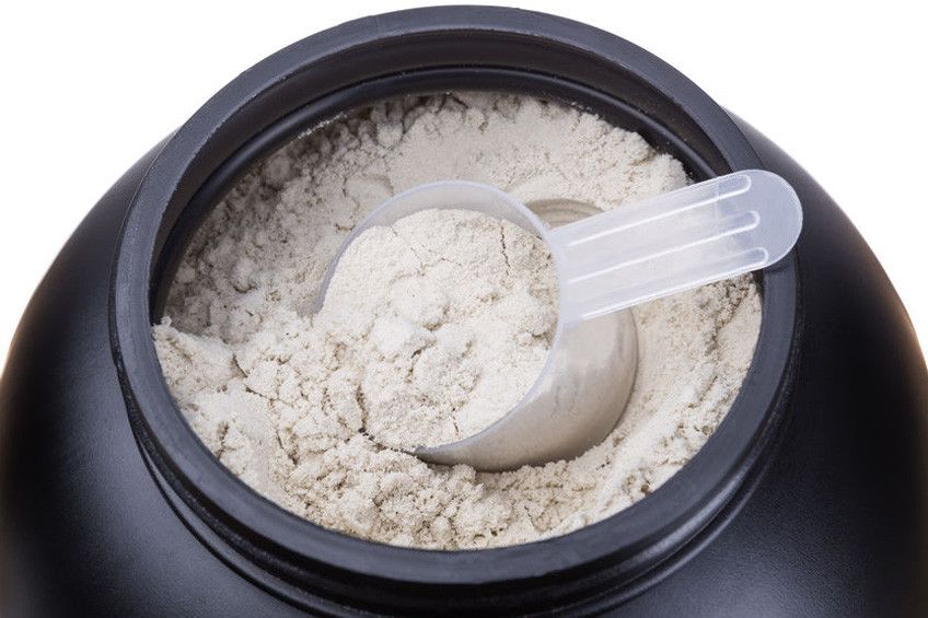 Mengenal Lebih Jauh tentang Susu Whey Protein - KlikDokter