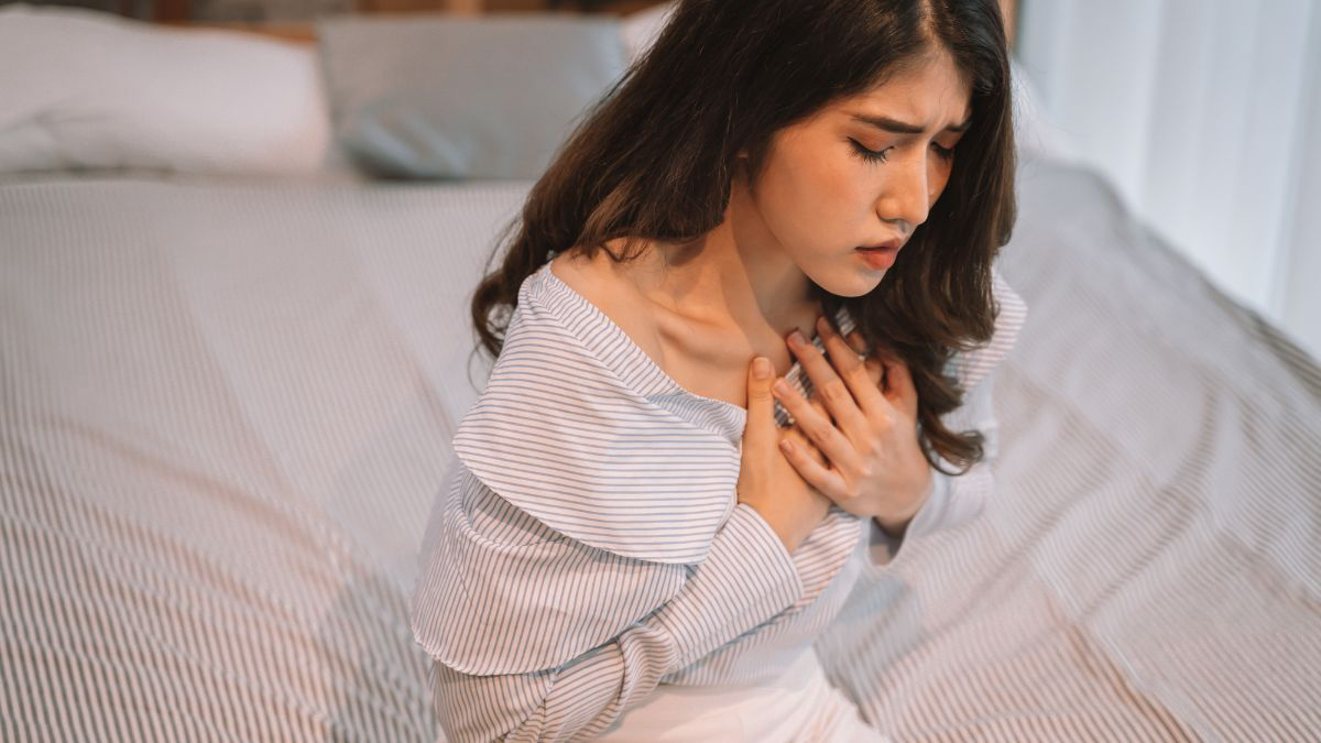 Mengenal Manfaat dan Dampak Inhalasi Hidrogen - KlikDokter