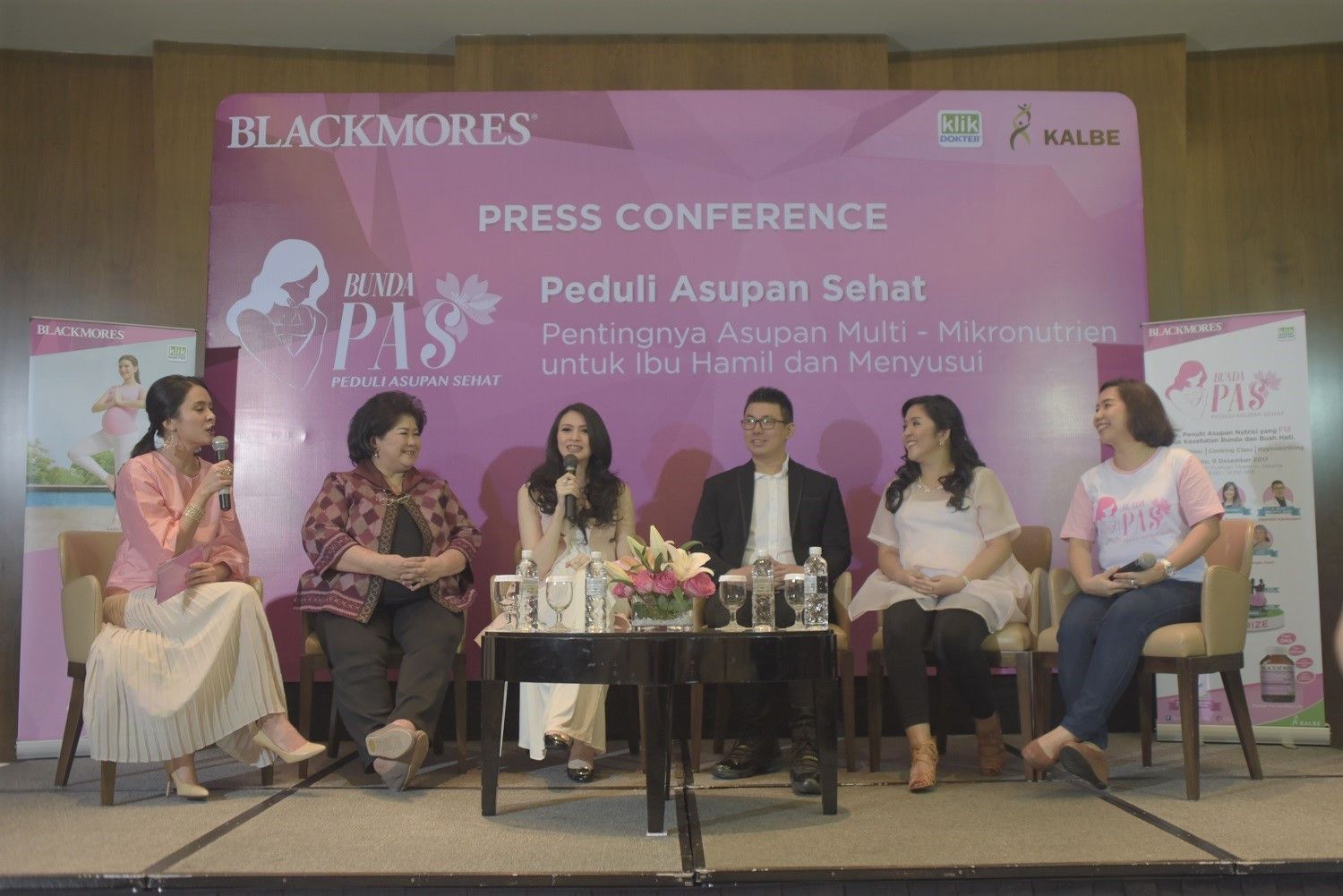 Pentingnya Asupan Sehat di 1000 Hari Pertama Kehidupan Bayi - KlikDokter