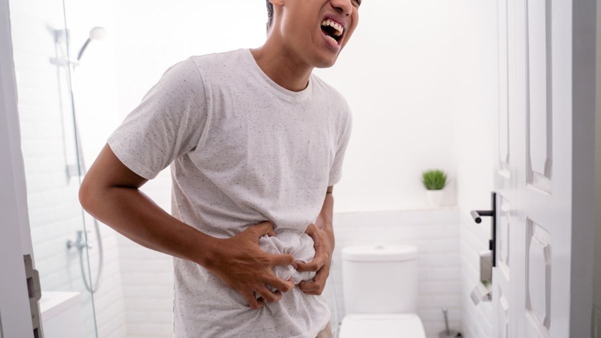 Sering Buang Air Besar Setelah Makan, Apa Sebabnya? - KlikDokter