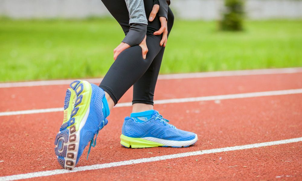 Atlet Asian Games Perlu Lakukan Ini agar Tidak Kram Otot - KlikDokter