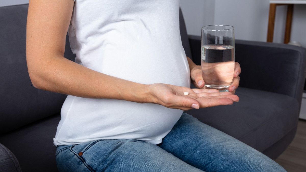 Ini Dia Sumber Vitamin D Praktis untuk Bumil dan Busui! - KlikDokter