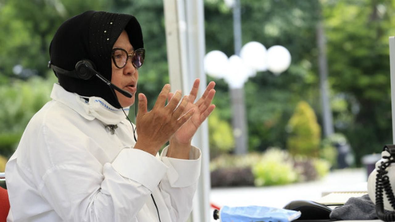 Surabaya Jadi Zona Hitam COVID-19! Apa Artinya? - KlikDokter