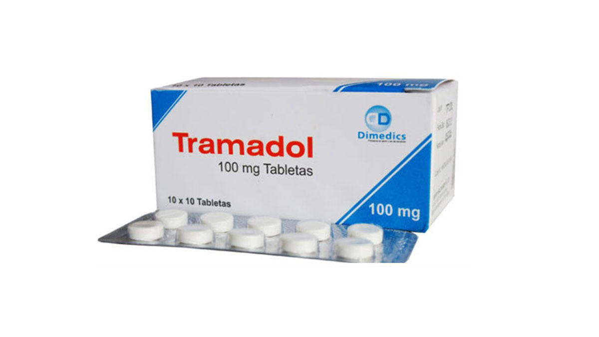 Tramadol - Manfaat, Dosis, dan Efek Samping - KlikDokter