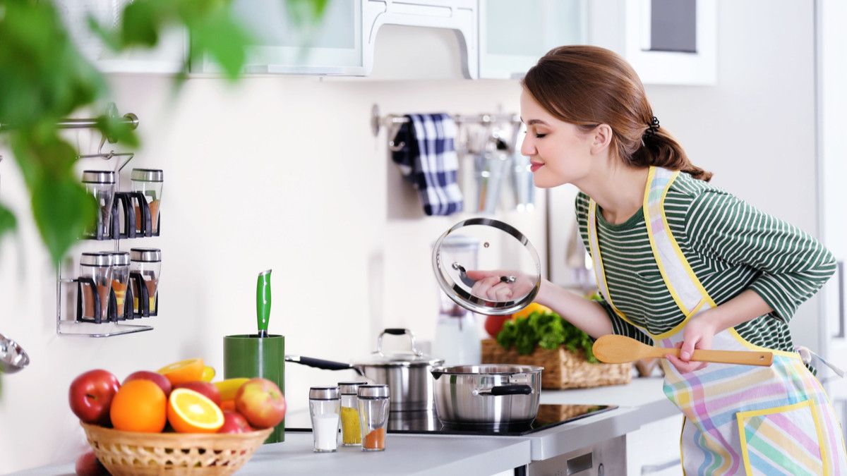 Cara Efektif Menghilangkan Kecanduan Fast Food - KlikDokter