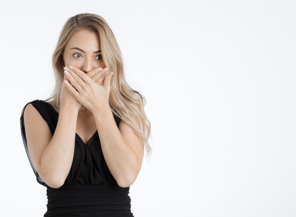 Apakah Latah Termasuk Penyakit? - KlikDokter