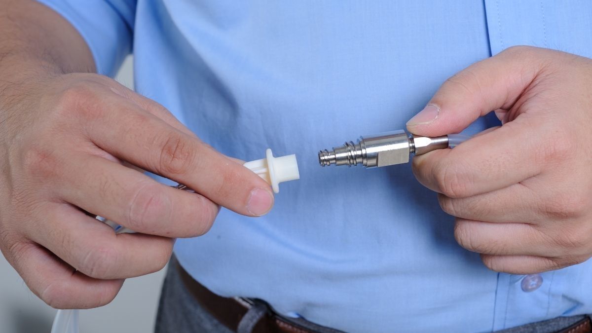 Mengenal CAPD, Alternatif Lain untuk Cuci Darah - KlikDokter