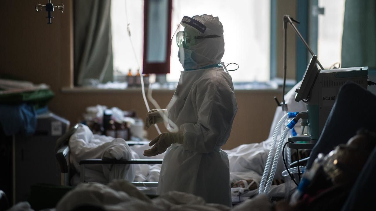 Penting Tahu soal Patient Zero Virus Corona, Ini Alasannya! - KlikDokter