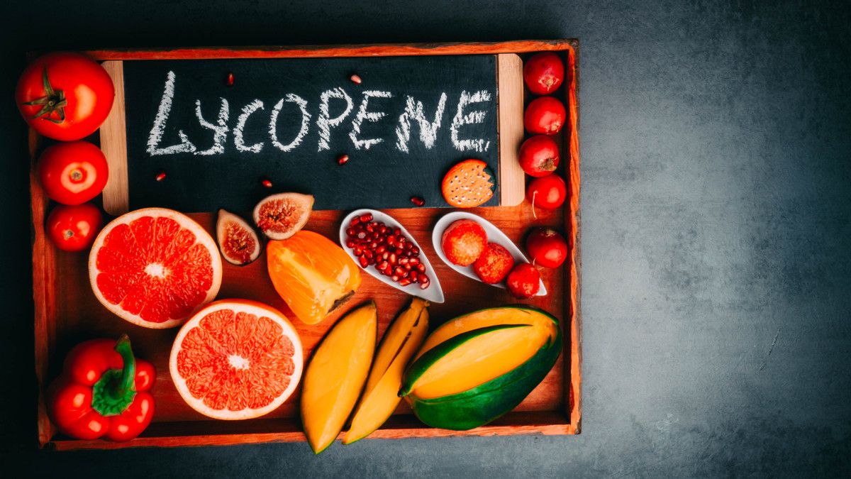 Daftar Buah yang Mengandung Likopen dan Manfaatnya Bagi Tubuh - KlikDokter