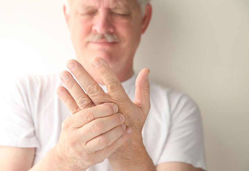 8 Gejala Jika Tubuh Anda Kekurangan Vitamin - KlikDokter