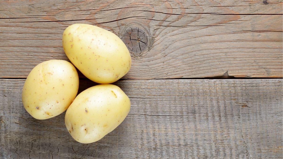 Konsumsi Kentang Bermanfaat untuk Diet? Ini Faktanya - KlikDokter