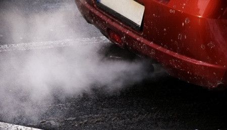 Awas, Debu dan Polusi Mengancam Perjalanan Mudik - KlikDokter