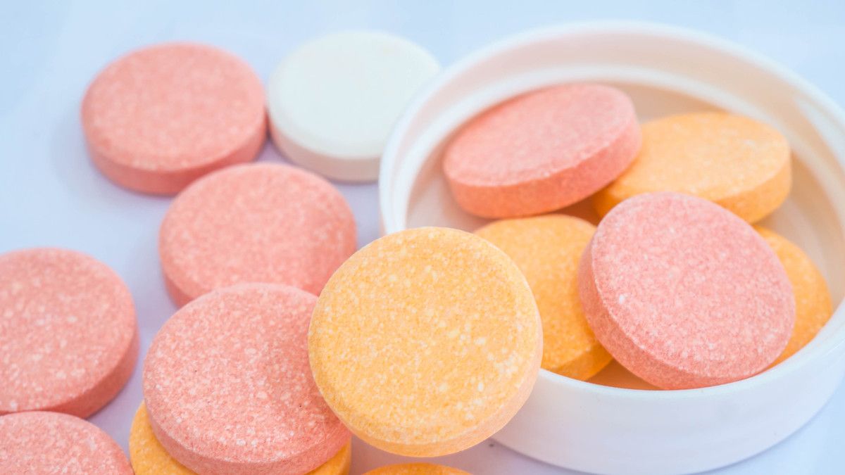 Apakah Semua Gangguan Lambung Bisa Diatasi dengan Antasida? - KlikDokter