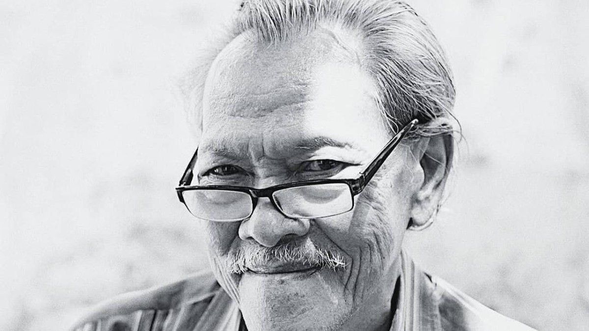 Artis Senior Henky Solaiman Meninggal karena Kanker Usus - KlikDokter