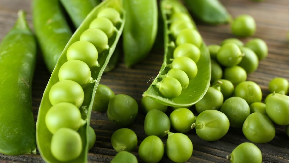 Manfaat Kacang Polong untuk Penderita Diabetes - KlikDokter