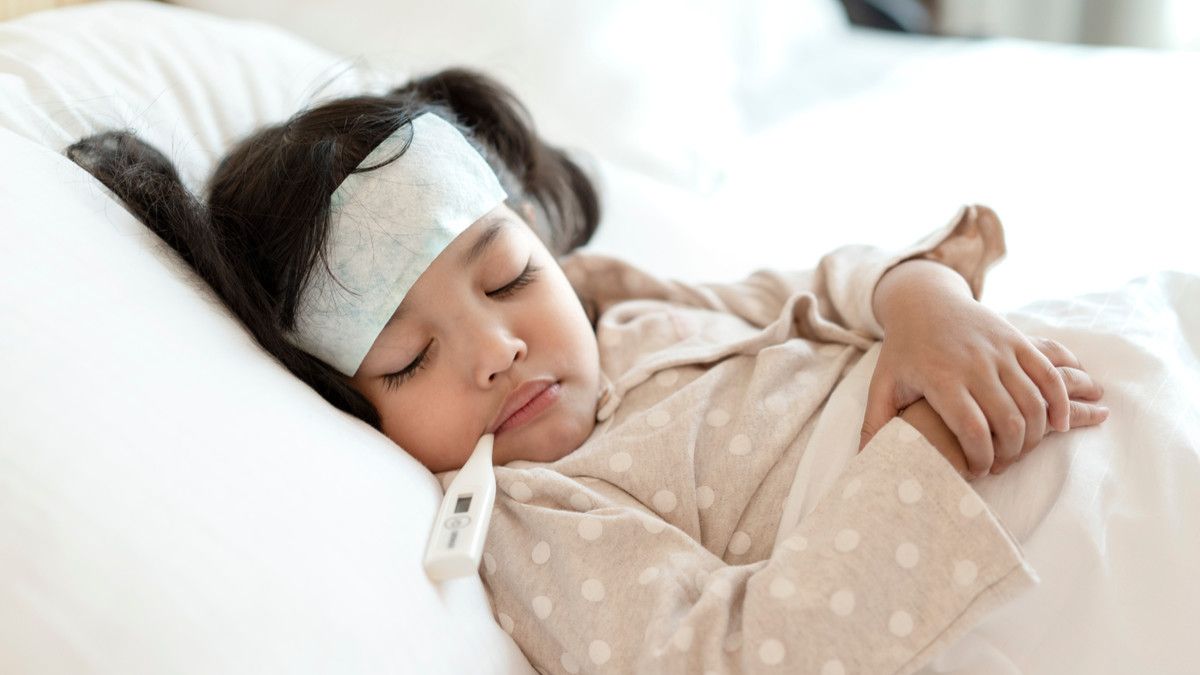 Pertolongan Pertama Saat Terserang Demam Berdarah - KlikDokter