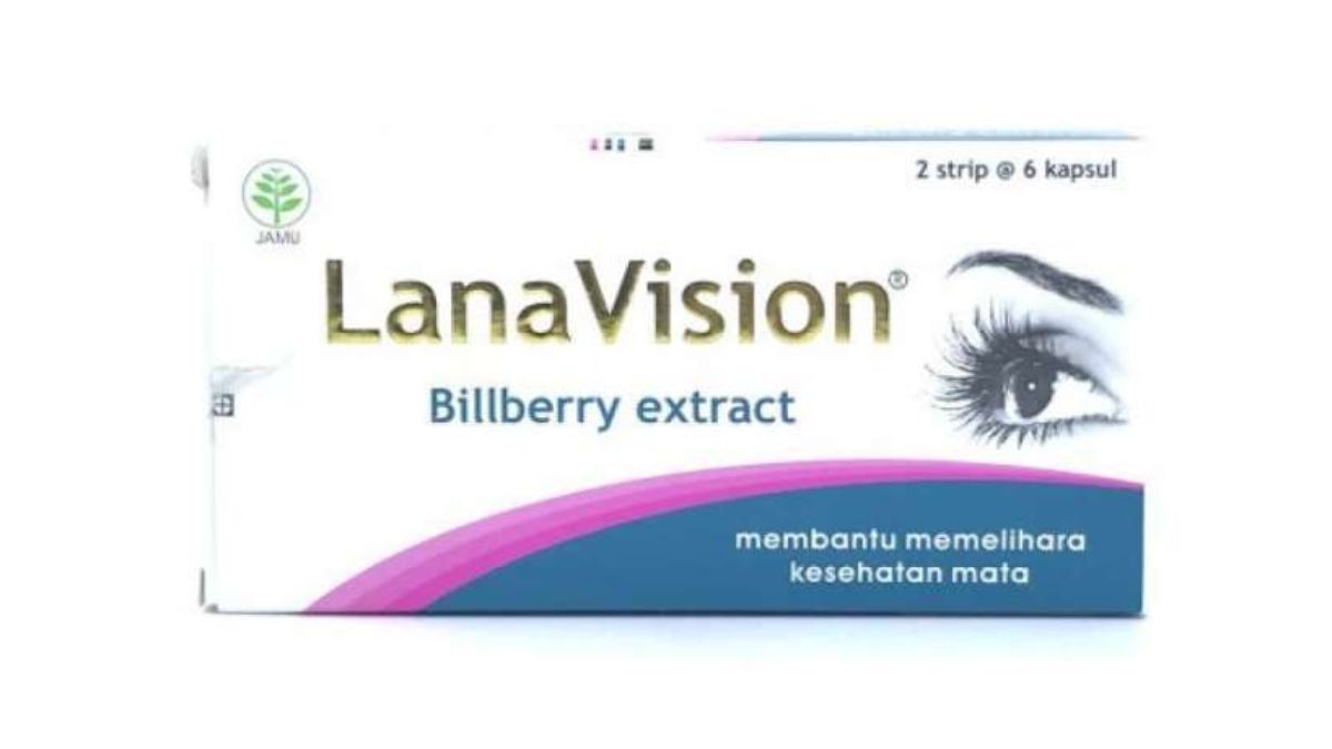 12 Vitamin yang Bagus Untuk Kesehatan Mata - KlikDokter