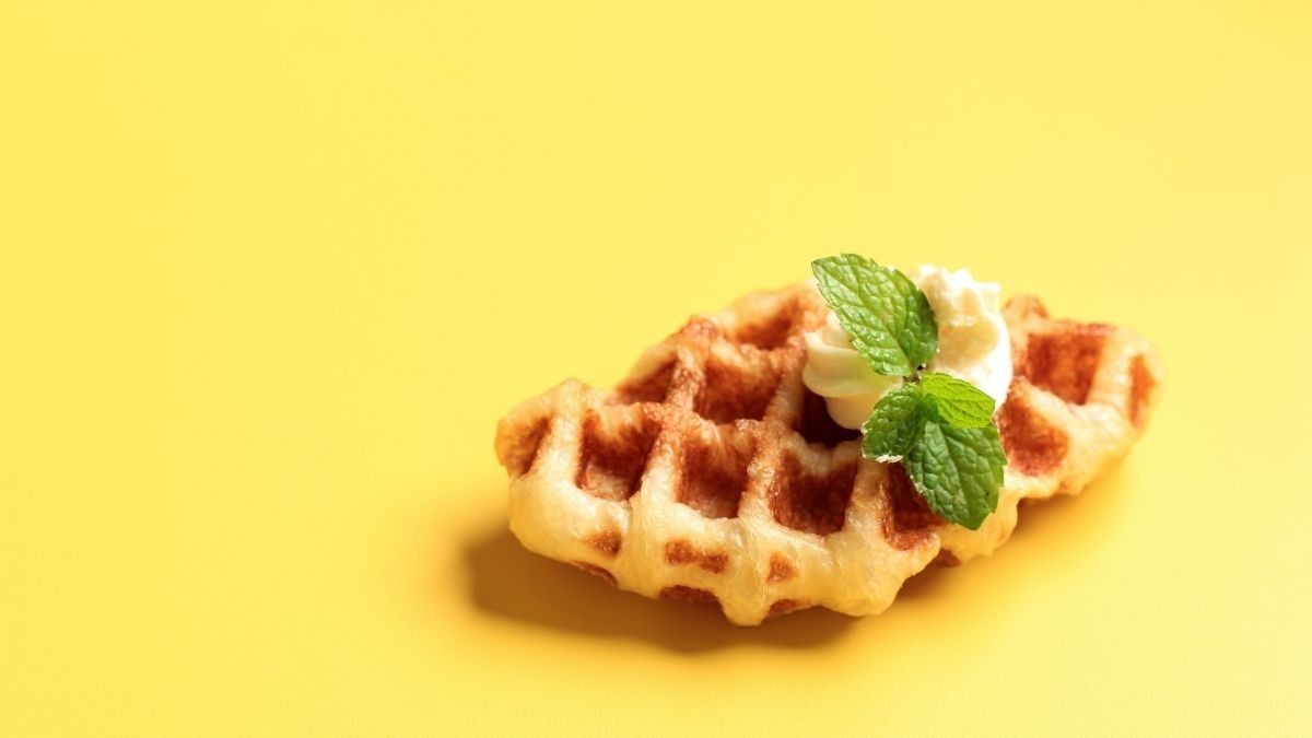 Tips Nikmati Croffle Tanpa Takut Berat Badan Naik - KlikDokter