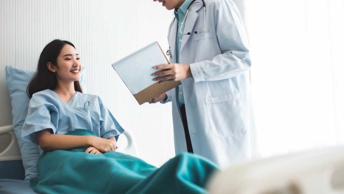 Mengungkap Fenomena Resesi Seks - KlikDokter