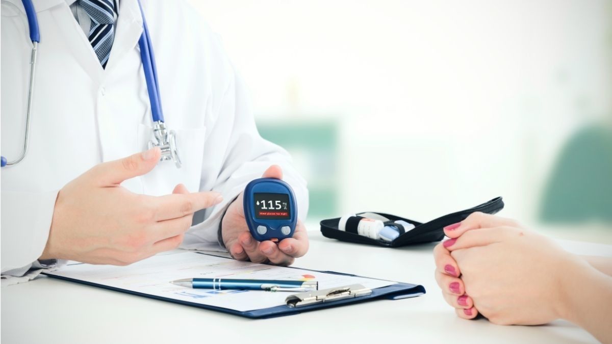 Mengenal Lebih Jauh tentang Tes Toleransi Glukosa Oral - KlikDokter