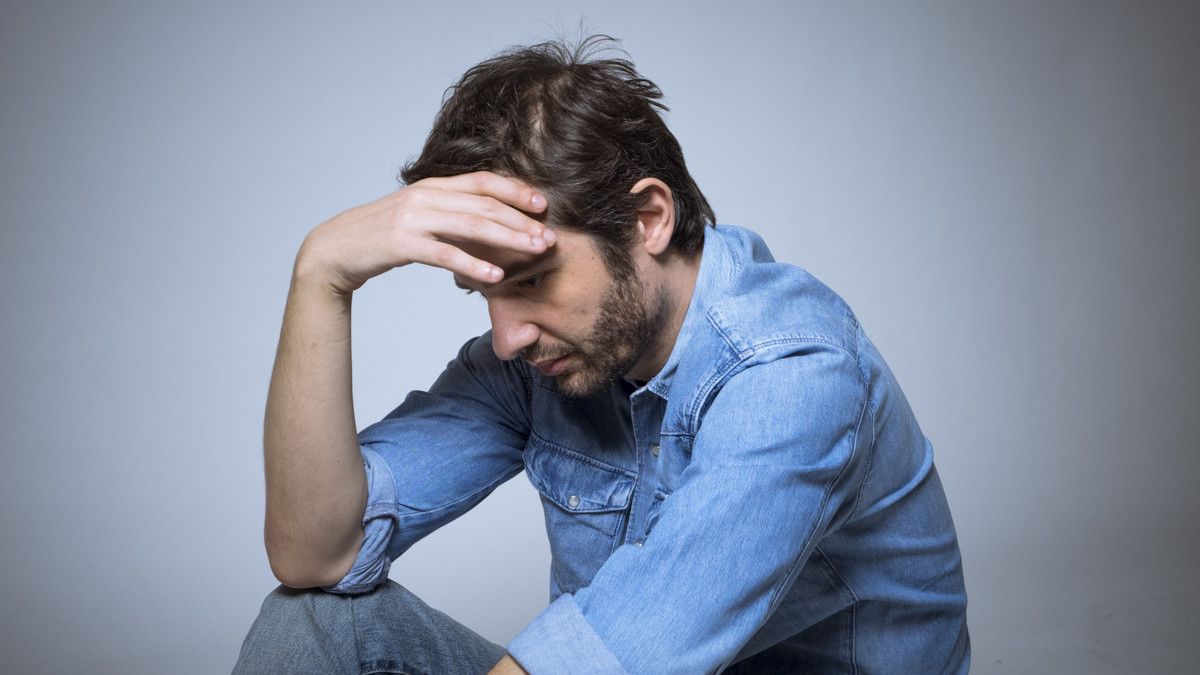 Terapi Depresi Menggunakan Cahaya, Apakah Efektif? - KlikDokter