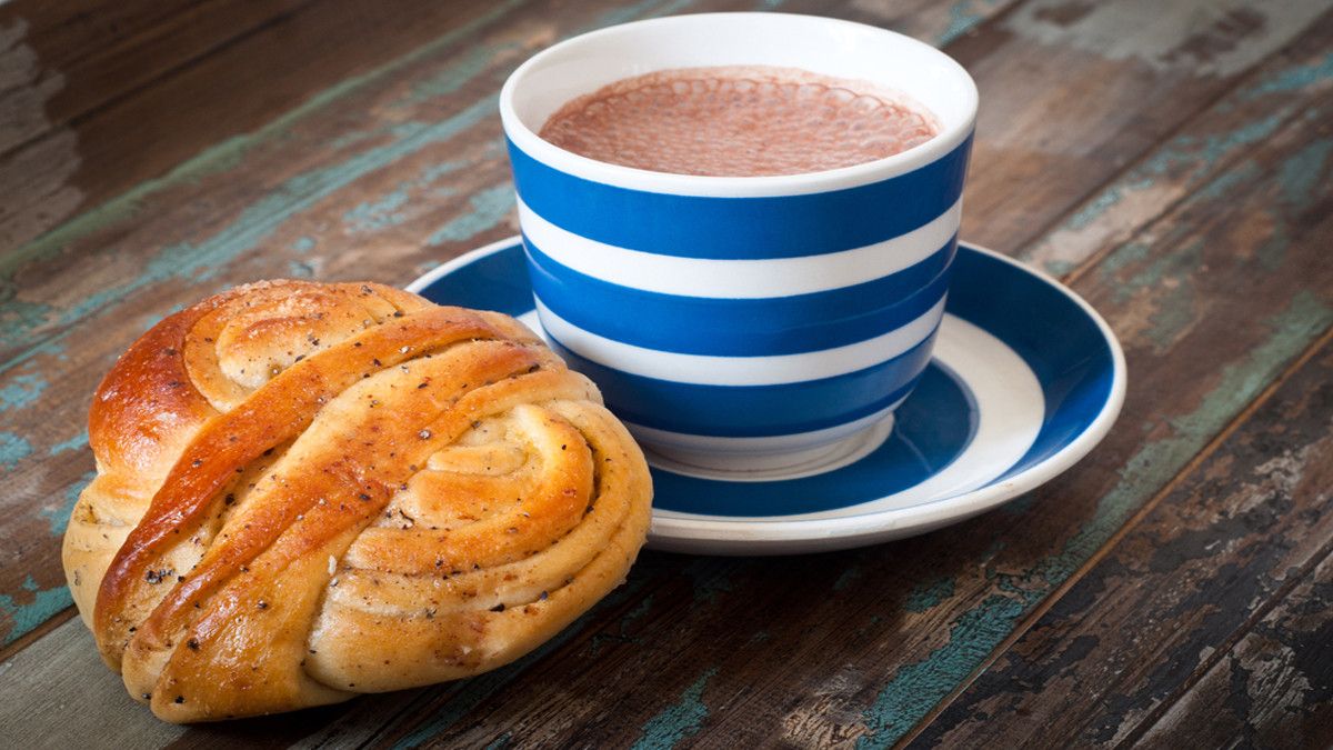 Fika, Cara Minum Kopi di Swedia agar Kerja Lebih Produktif - KlikDokter