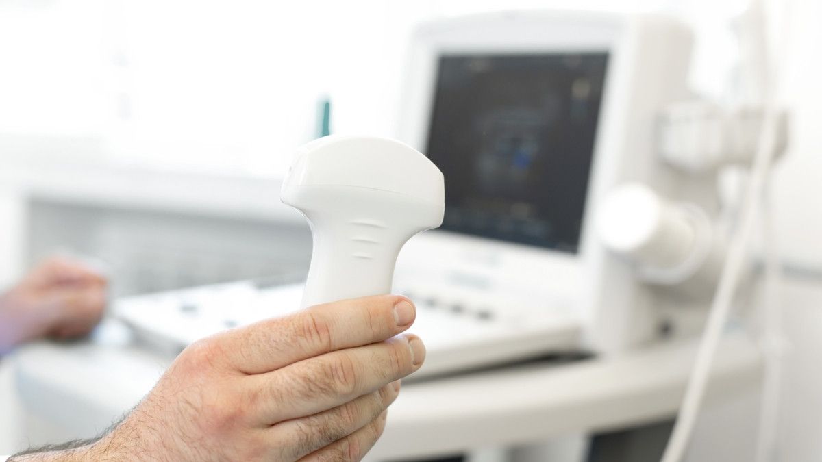Mengenal Cara Kerja dan Fungsi Doppler dalam Medis - KlikDokter