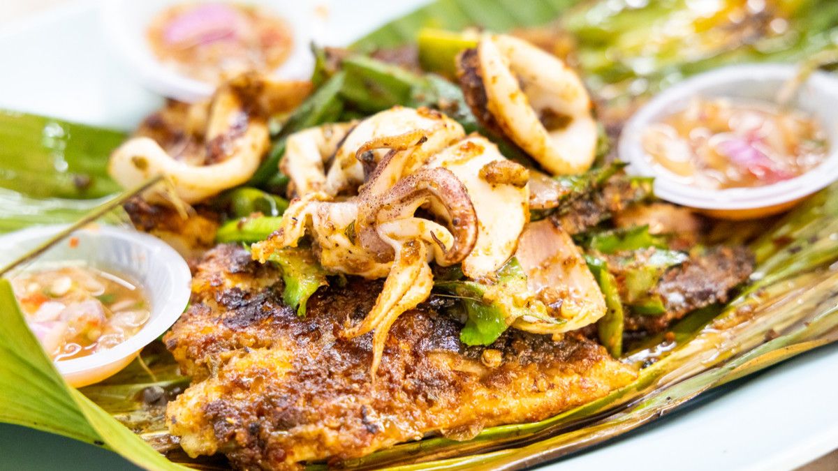 Manfaat Makan Ikan Pari Untuk Ibu Hamil - KlikDokter