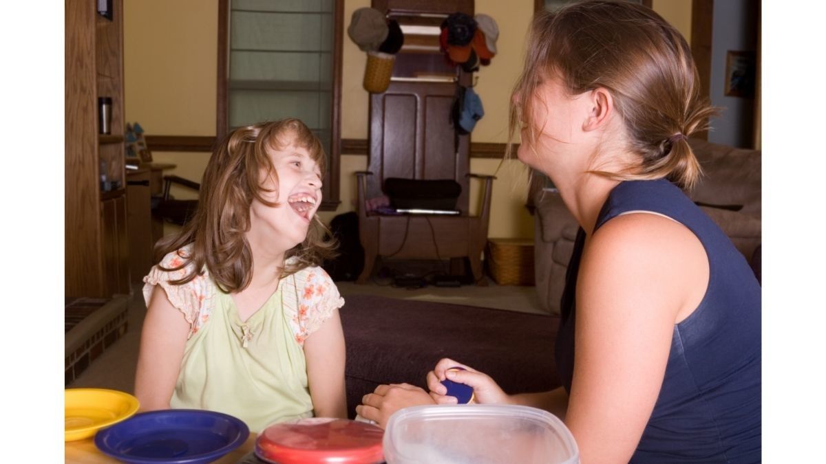 11 Pilihan Terapi untuk Anak Berkebutuhan Khusus - KlikDokter