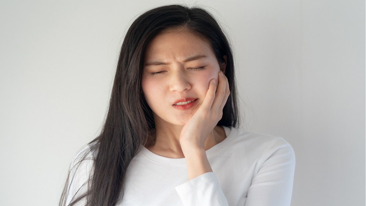 Waspadai Pulpitis, Penyakit yang Bikin Gigi Busuk - KlikDokter