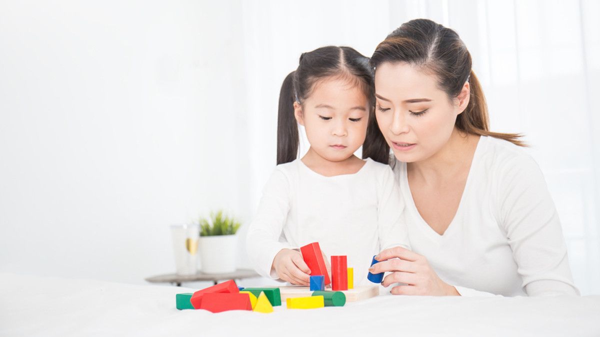 Mengenal Manfaat Terapi Bermain untuk Mental Anak - KlikDokter