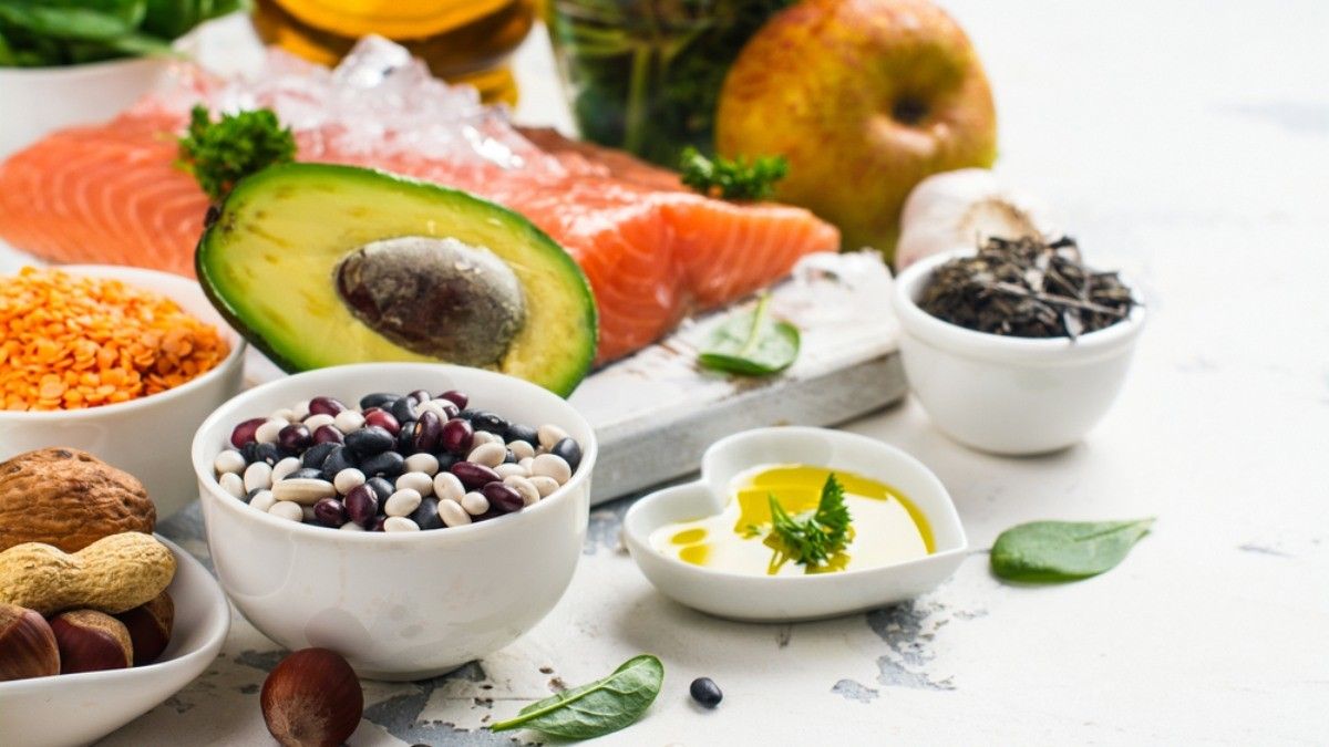 Panduan Memilih Jenis Makanan Rendah Kolesterol - KlikDokter